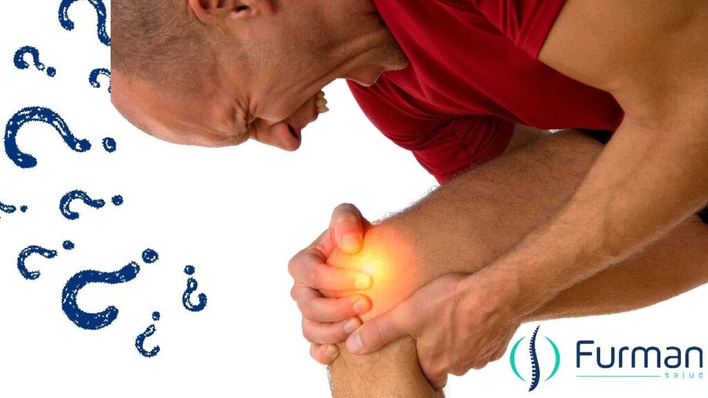 Quisiera saber que podría ser lo que tengo en mi rodilla? ⚕️ Clínica ...