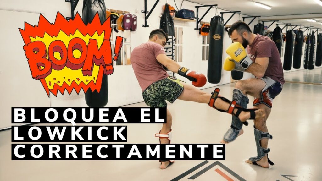 ֍ Me lesione la rodilla en una practica de kick boxing ¿Qué puedo hacer ...