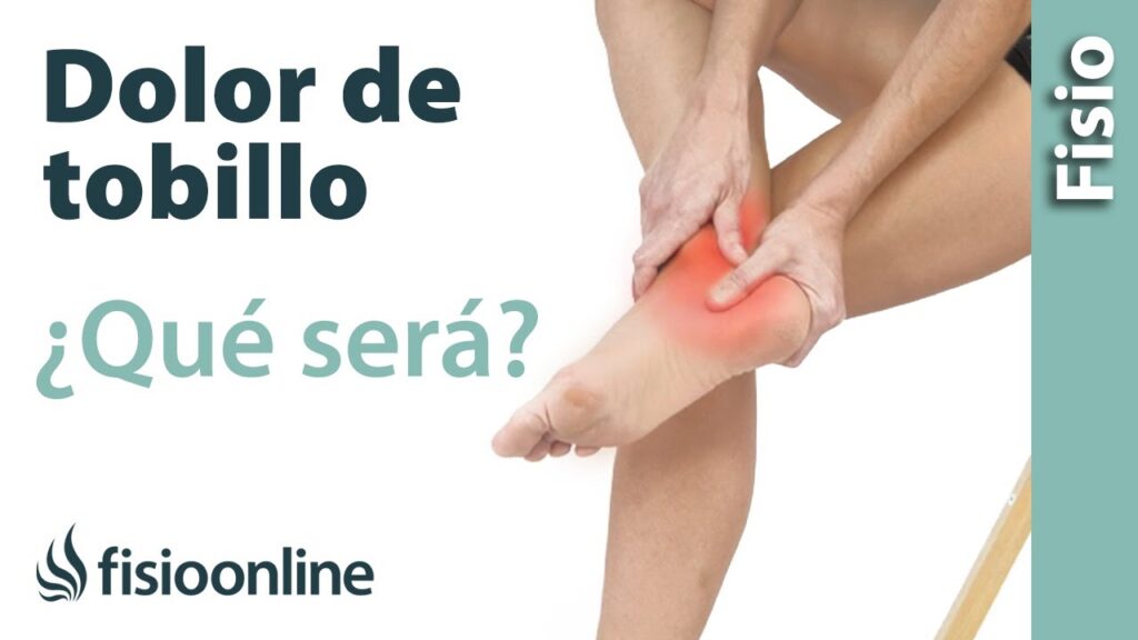 Por que me duele el maléolo interno? ⚕️ Clínica Estemedic
