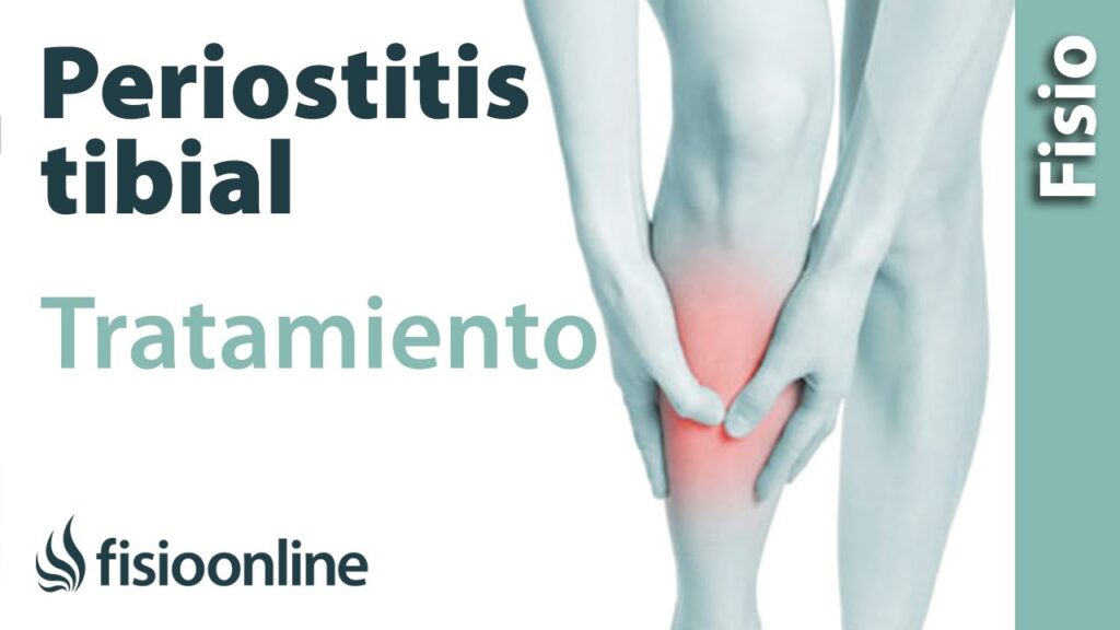 ֍ Periostitis tibial ¿Qué es? ⚕️ Clínica Estemedic