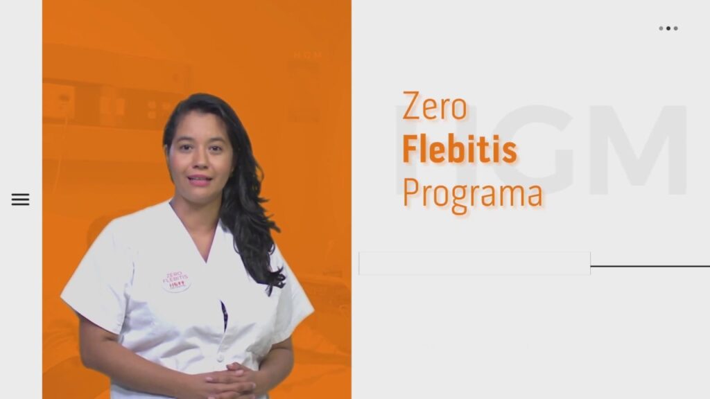 ֍ Flebitis ⚕️ Clínica Estemedic