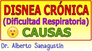 ֍ Disnea o dificultad respiratoria ⚕️ Clínica Estemedic